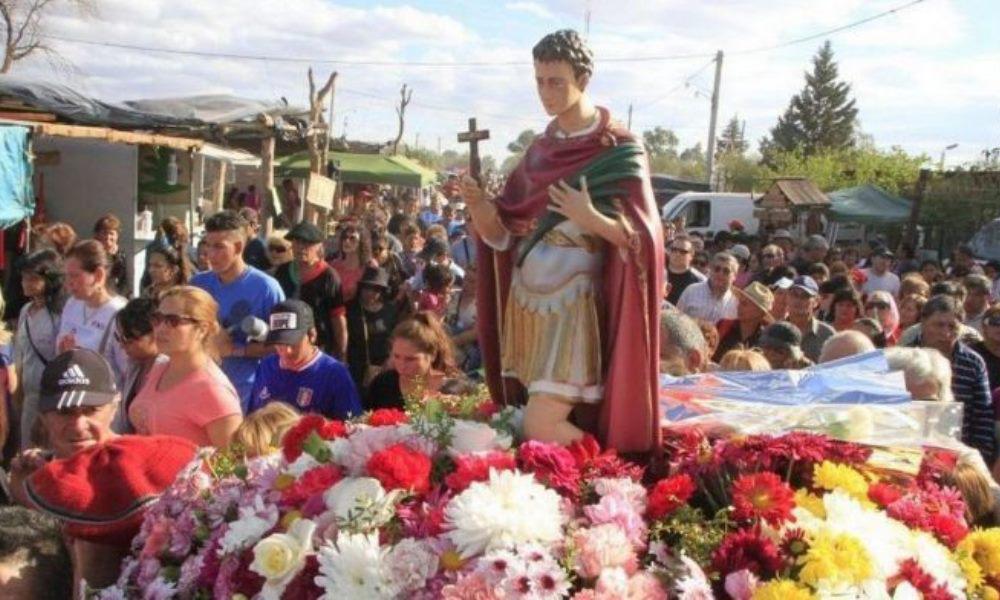 San Expedito: quién fue y por qué se lo celebra cada 19 de abril