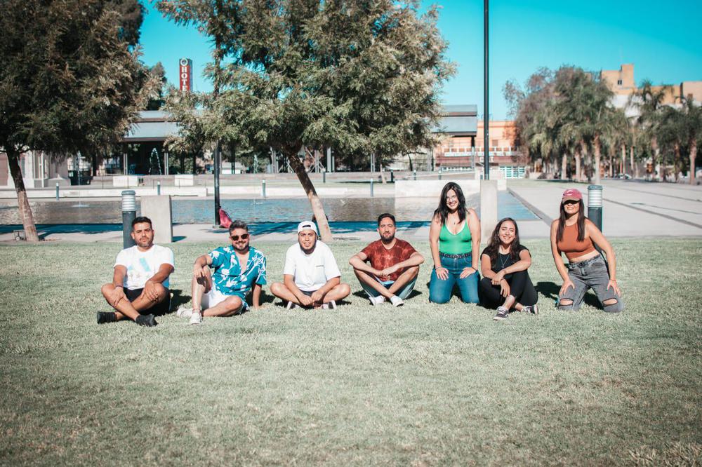 El Bastón TV, un nuevo canal de stream que comienza en San Juan