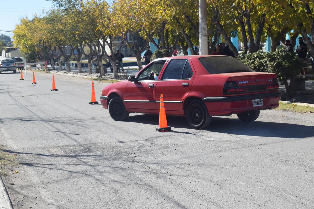 EMICAR actualizó precios y sacar o renovar el carnet de conducir será ...